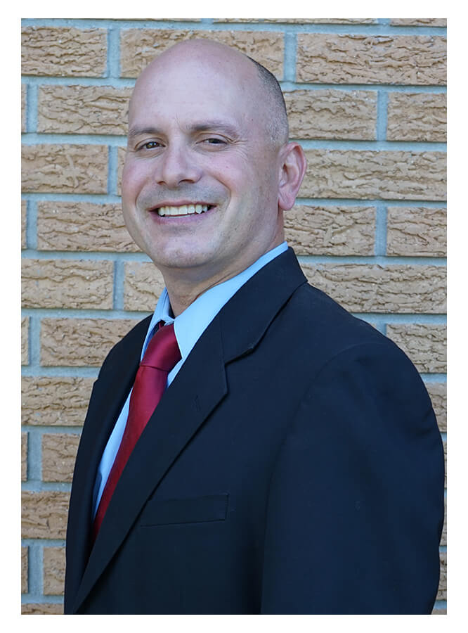 Director Map & Contact Information - Adams-Columbia Electric Cooperative