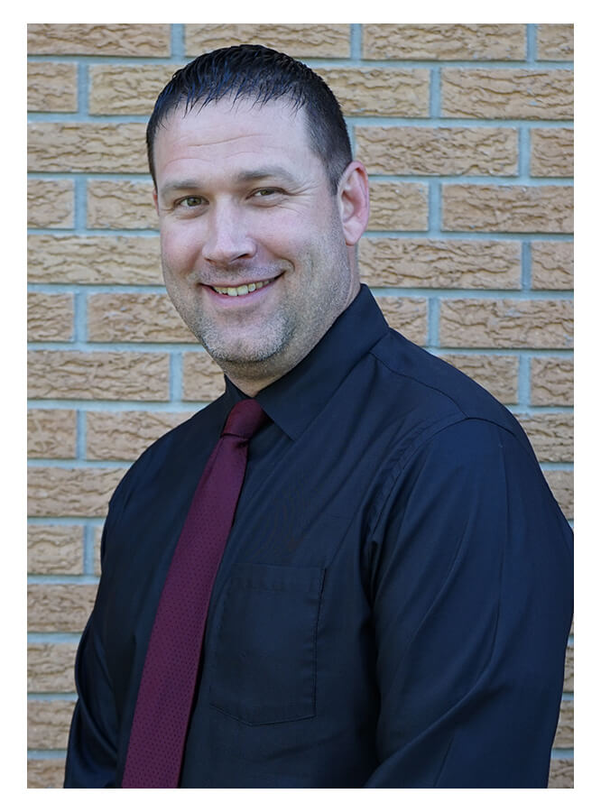 Director Map & Contact Information - Adams-Columbia Electric Cooperative