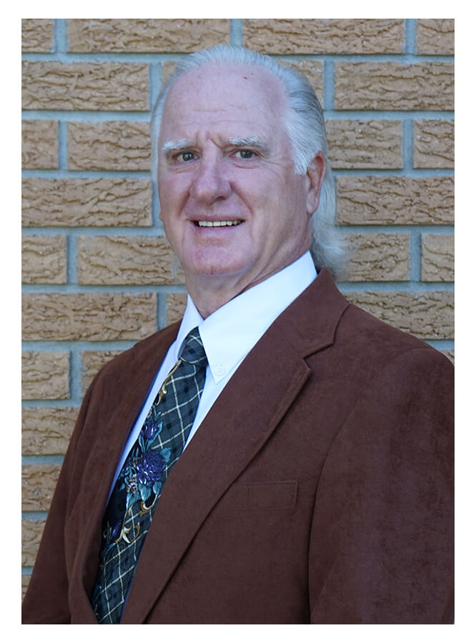 Director Map & Contact Information - Adams-Columbia Electric Cooperative