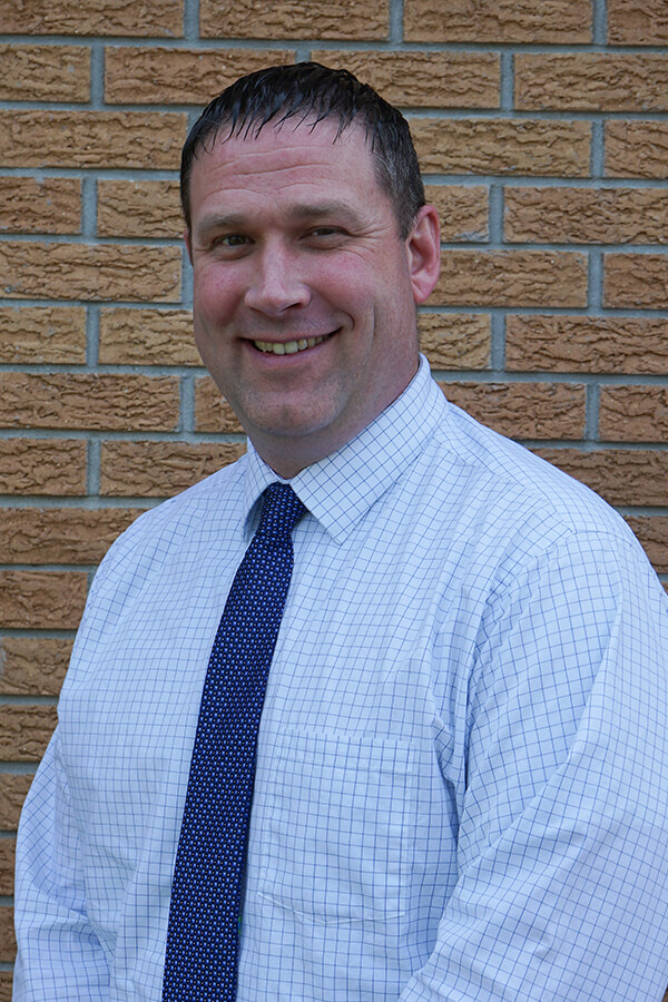 Director Map & Contact Information - Adams-Columbia Electric Cooperative